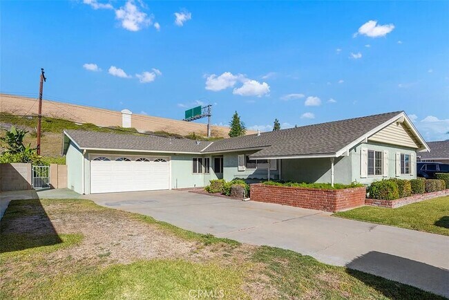 7591 Benton Ave, Westminster, CA 92683 - House Rental in Westminster ...