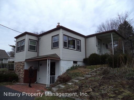 194 Hillview Ave, State College, PA 16801 - House Rental in State ...