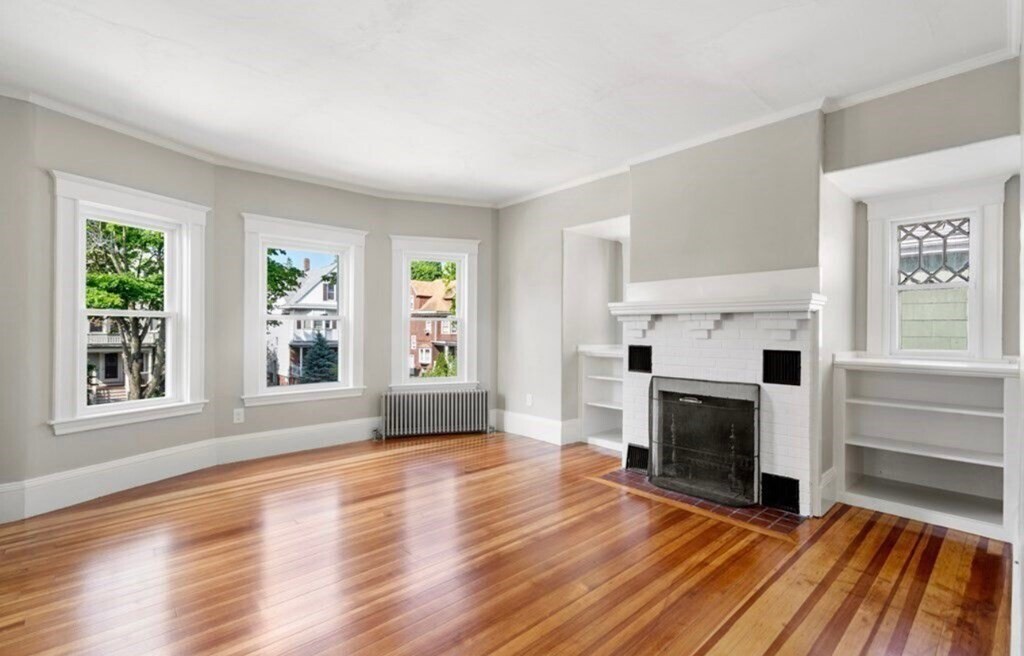 142 Powder House Blvd, Somerville, MA 02144 - Condo for Rent in ...