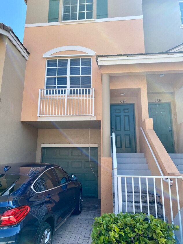 1730 NE 6th St, Boynton Beach, FL 33435 - Townhome Rentals in Boynton ...