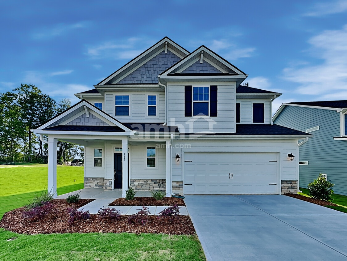 147 Hazel Park Drive - Alquileres en Mooresville, NC | Apartamentos.com