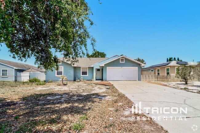 Catalina Gardens Apartments for Rent with Hardwood Floors - Saint Petersburg, FL - Updated Today ...