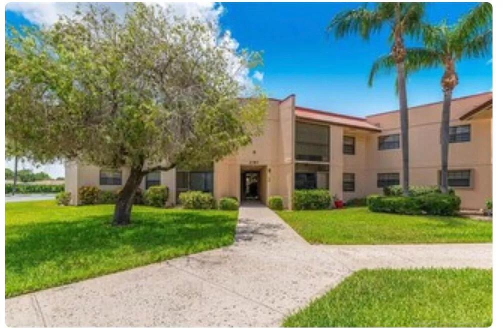 2083 NE Collins Cir Unit 860, Jensen Beach, FL 34957 - Condo for Rent ...