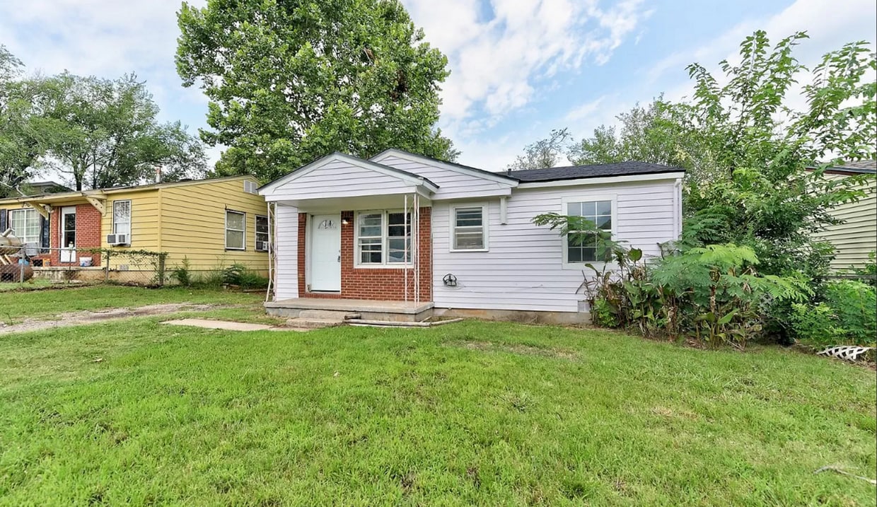 12809 NE 36th St, Spencer, OK 73084 - House Rental in Spencer, OK | Apartments.com