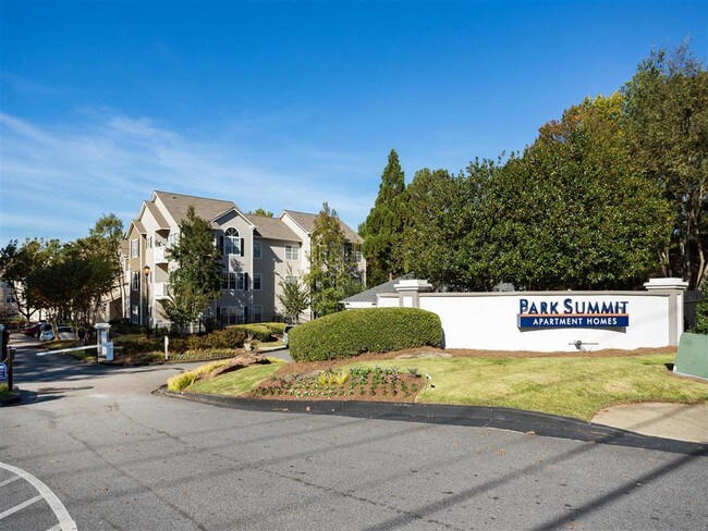 Park Summit Apartments - Decatur, GA | Apartments.com