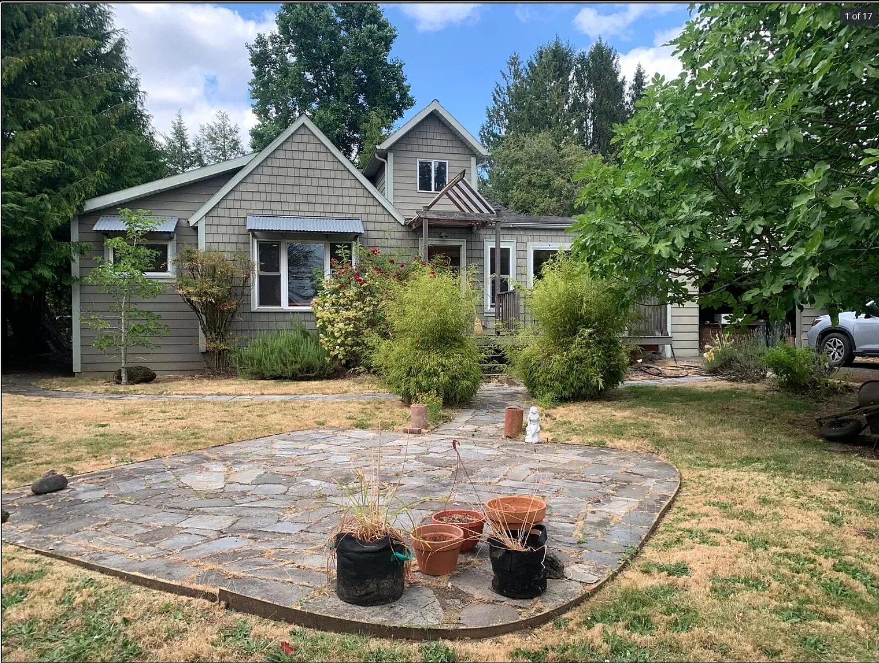 7275 SW Canyon Ln, Portland, OR 97225 - House Rental in Portland, OR ...