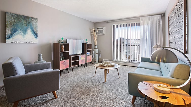 Paragon Apartments - Apartments in Bloomington, MN | Apartments.com