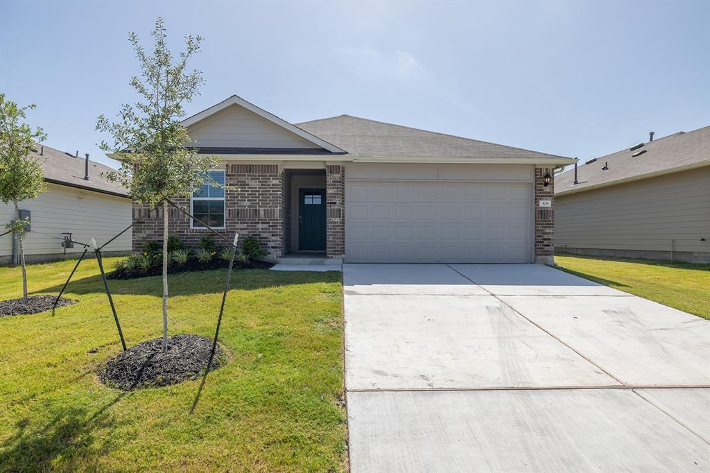 308 Addison Pl, Lockhart, TX 78644 - House Rental in Lockhart, TX ...