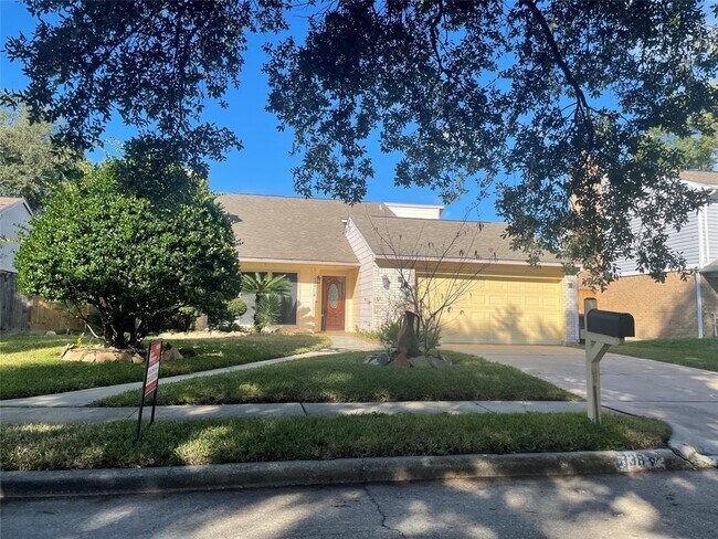5138 Kleinbrook Dr, Houston, TX 77066 - House Rental in Houston, TX ...