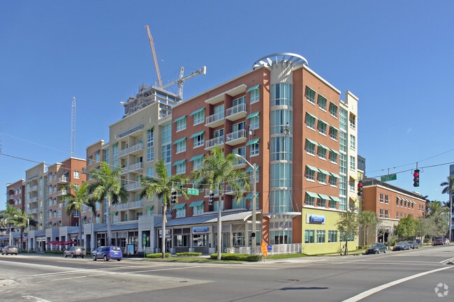 Cite on the Bay - Miami, FL, 33137 | Apartments.com