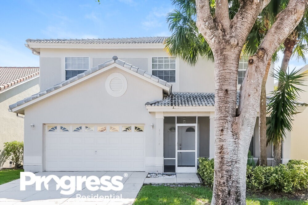 18164 Blue Lake Way, Boca Raton, FL 33498 - House Rental in Boca Raton ...