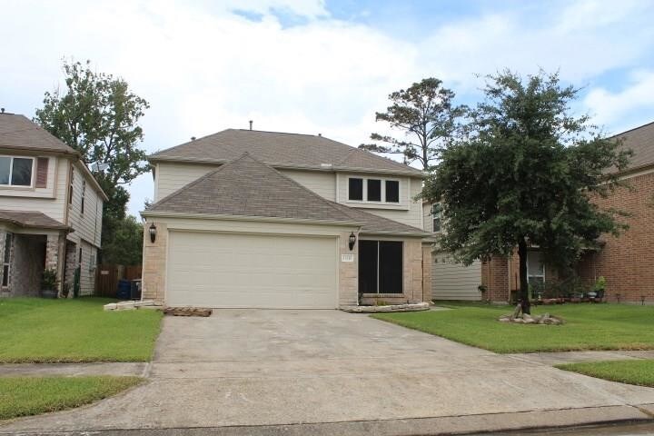 16115 Sheldon Ridge Way, Houston, TX 77044 - House Rental in Houston ...