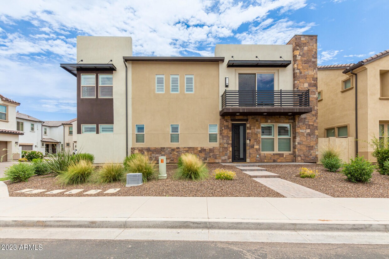 3931 E Megan St, Gilbert, AZ 85295 - House Rental in Gilbert, AZ ...