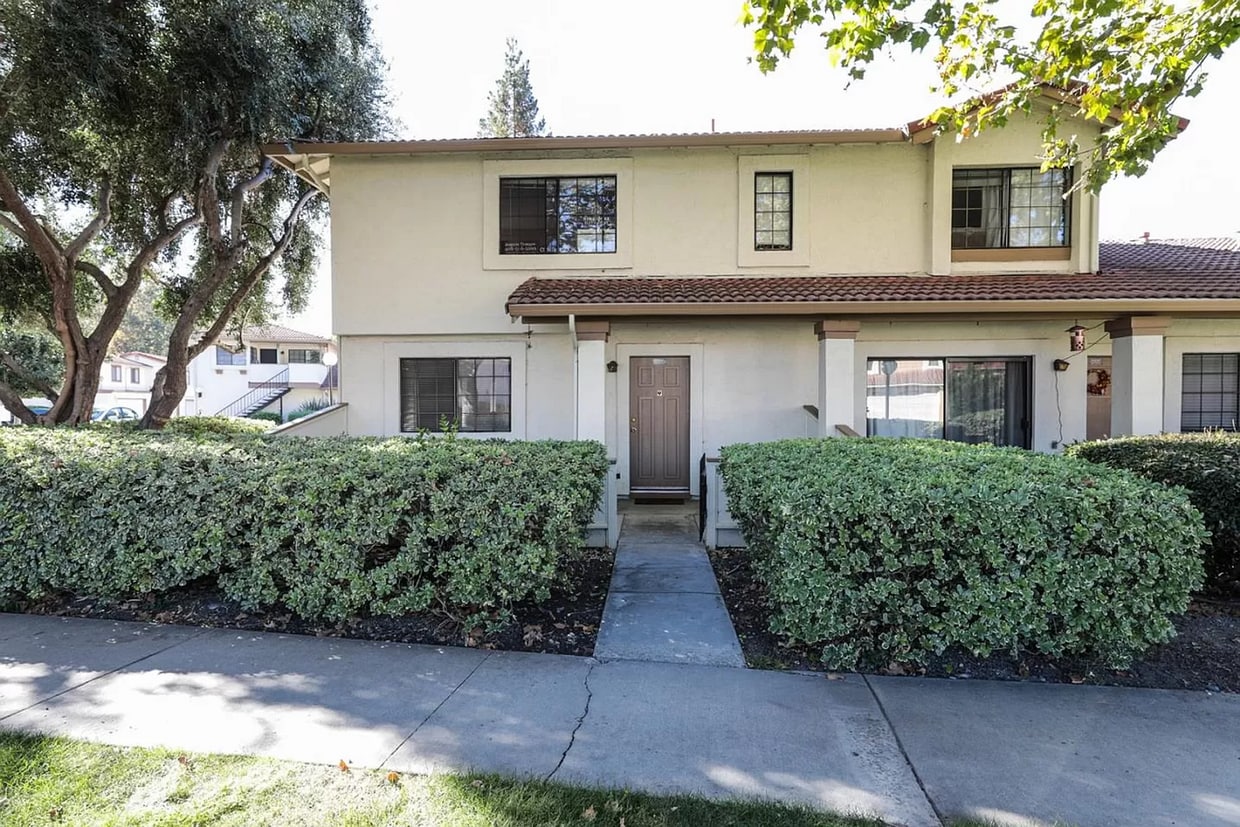 5454 Colony Green Dr, San Jose, CA 95123 - Townhome Rentals in San Jose ...