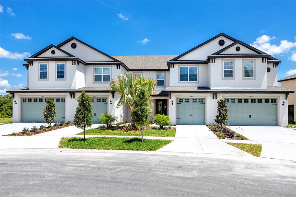 11466 Cay Spruce Wy, SAN ANTONIO, FL 33576 - Townhome Rentals in SAN ...