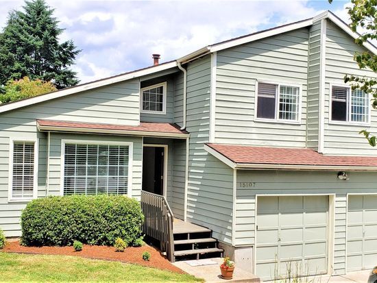 15107 Sw Kilchis Ct, Beaverton, OR 97007 - House Rental in Beaverton ...