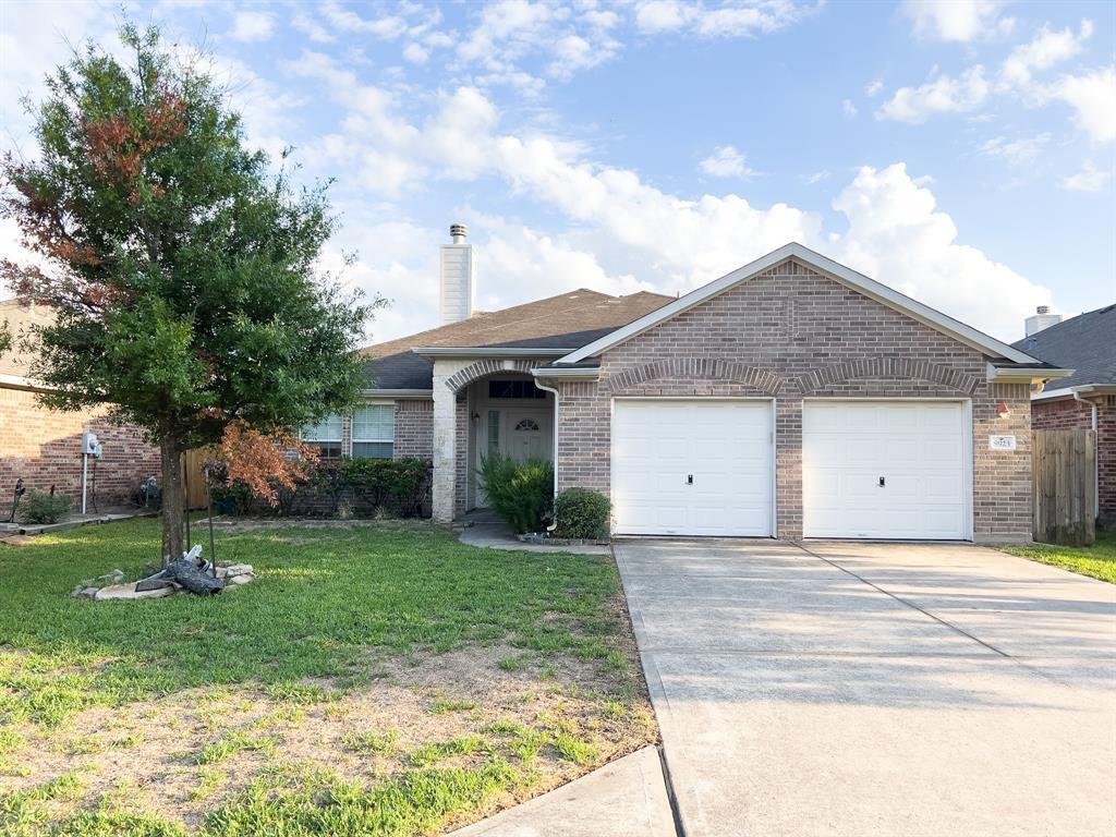 8923 Lady Fern St, Houston, TX 77064 - House Rental in Houston, TX ...