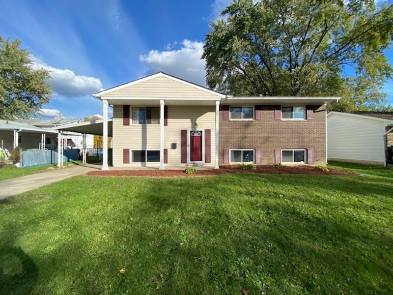 2600 Denmark Rd, Columbus, OH 43232 - House Rental in Columbus, OH ...