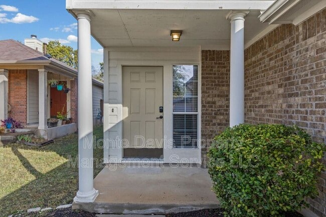 336 Celery Loop, Austin, TX 78748 - House Rental in Austin, TX ...