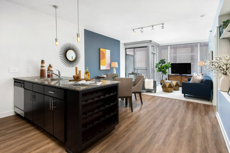 380 N La Salle St Unit 1, Chicago, IL 60601 | Apartments.com