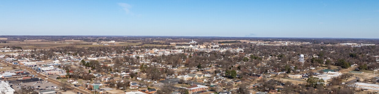 Cost of Living in Union City TN