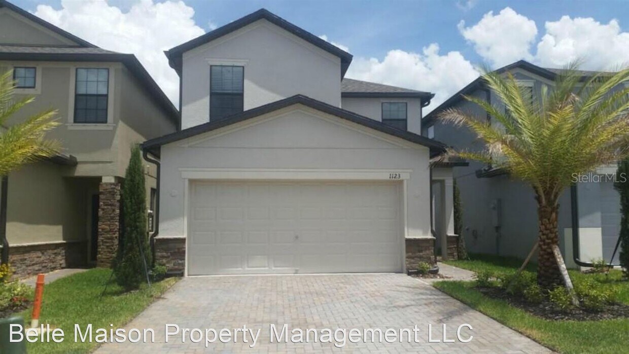 1123 Ballard Green Pl, Brandon, FL 33511 - House Rental in Brandon, FL ...