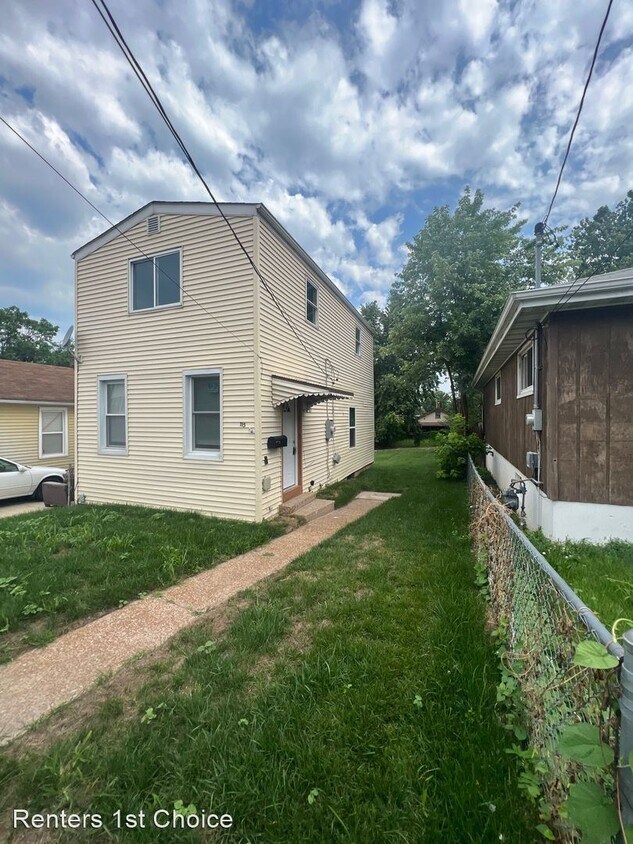 115 W Cartwright Ave, St. Louis, MO 63125 - House Rental in St. Louis ...