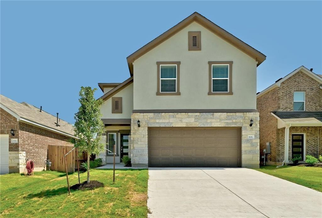 806 Pepperbark Loop, Mustang Ridge, TX 78610 - House Rental in Mustang ...