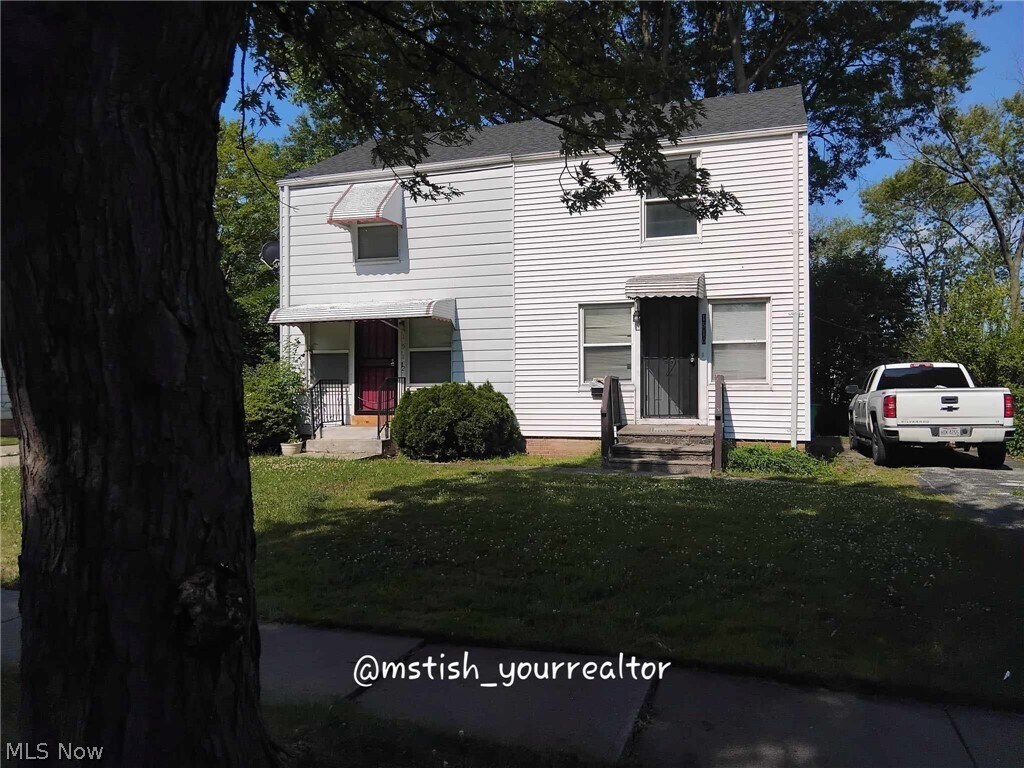 1510 E 250Th St, Euclid, OH 44117 - House Rental in Euclid, OH ...