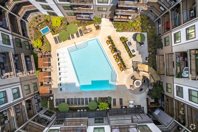 Avondale Park Apartments for Rent with EV Charging - Decatur, GA - 24 ...