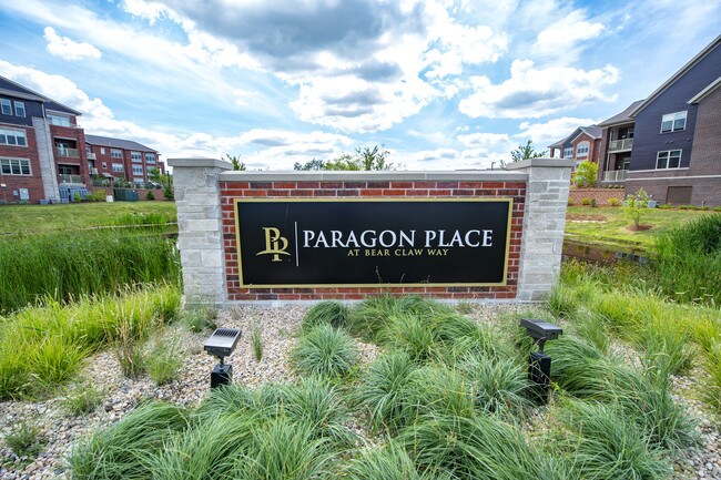 Paragon Place at Bear Claw Way - Apartments in Middleton, WI ...