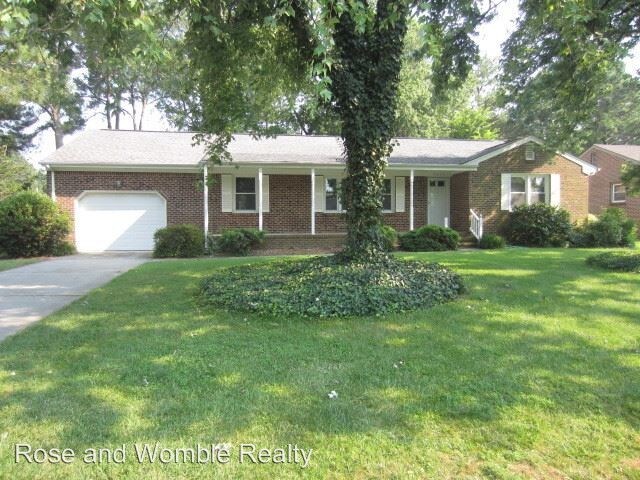 5217 Rolleston Dr, Virginia Beach, VA 23464 - House Rental in Virginia ...