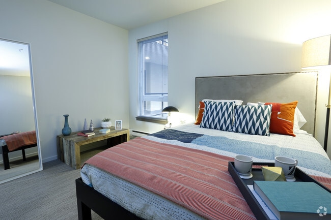 Aperture On Fifth Apartments