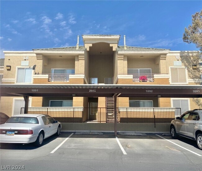 8070 W Russell Rd Unit 1093, Las Vegas, NV 89113 - Condo for Rent in ...