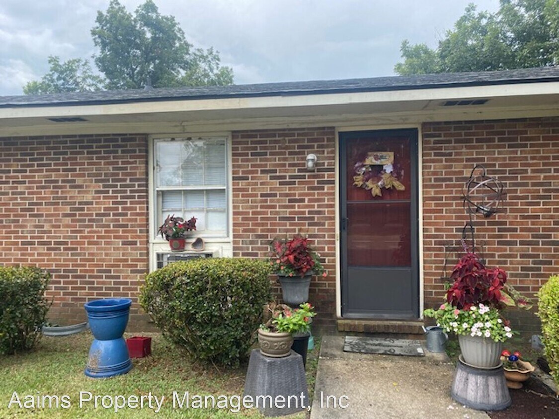 6449 Starbrook Dr, Fayetteville, NC 28304 - House Rental in ...