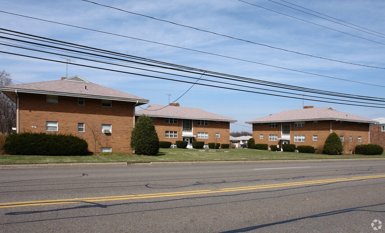 168 S Miller Rd, Akron, OH 44333 - 168 S Miller Rd Akron, OH 44333 ...