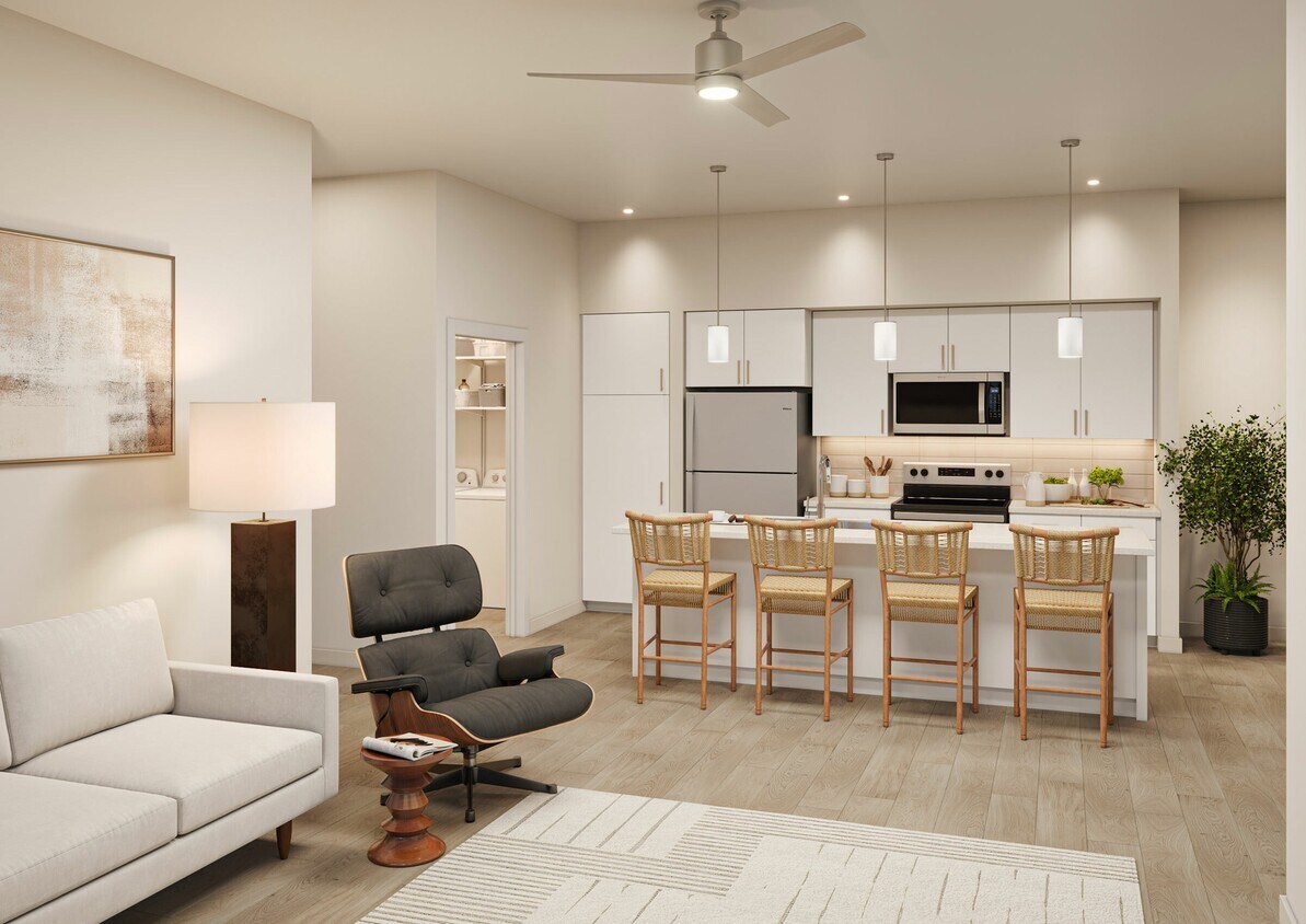 Meritum Sheely Farms - Apartments in Phoenix, AZ | Apartments.com