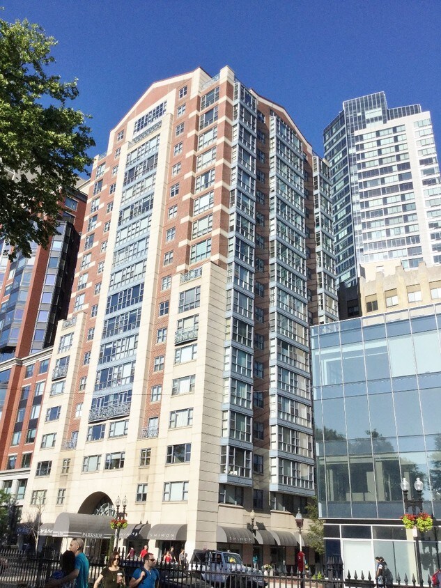 170 Tremont St, Boston, MA 02111 - 170 Tremont St Boston, MA 02111 ...