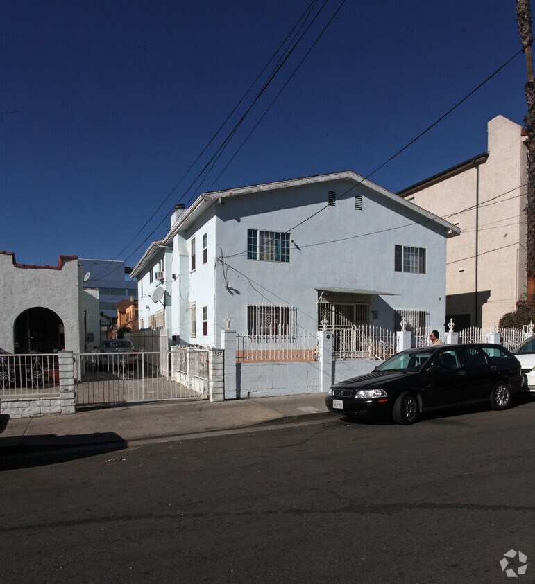 1339-1345 N New Hampshire Ave, Los Angeles, CA 90027 - 1339-1345 N New Hampshire Ave Los Angeles ...