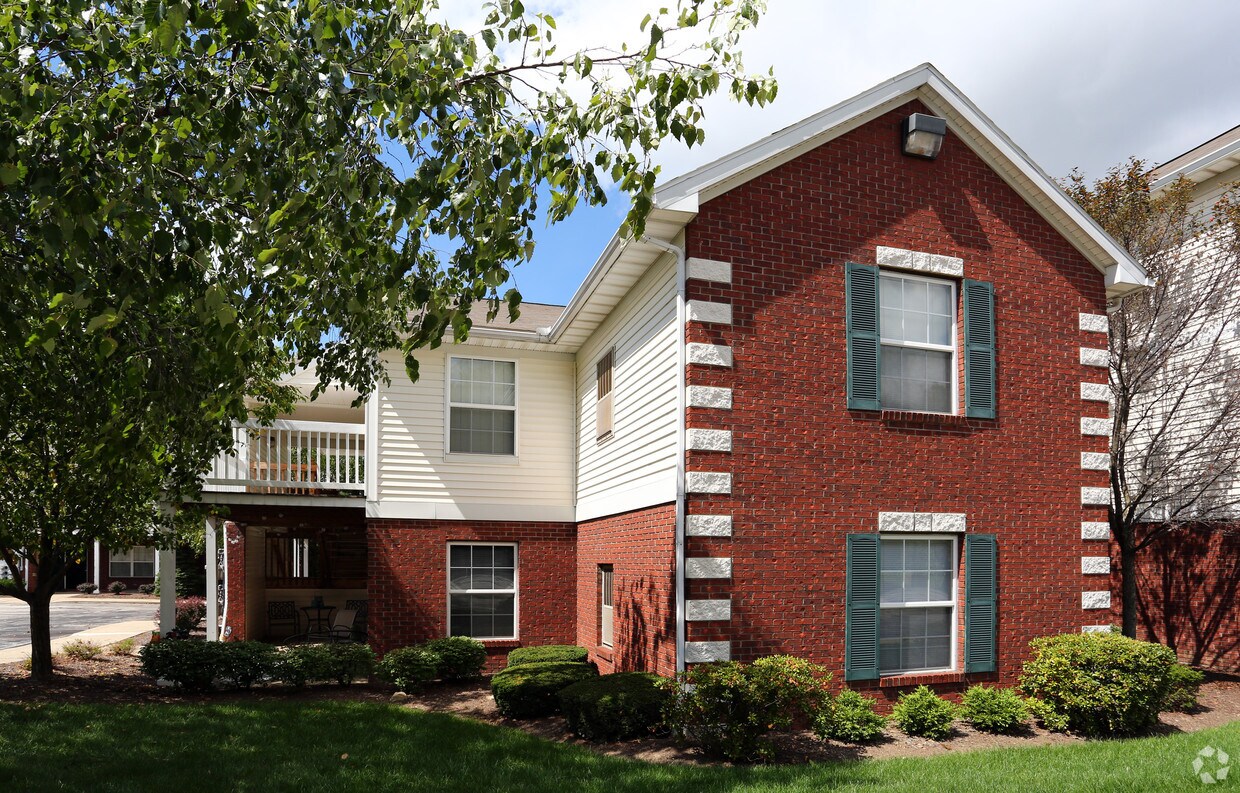 Forest Ridge - Apartments in Cuyahoga Falls, OH | Apartments.com