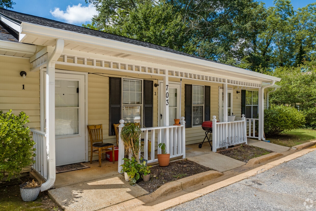 Sunrise Terrace - Apartments in Gainesville, GA | Apartments.com