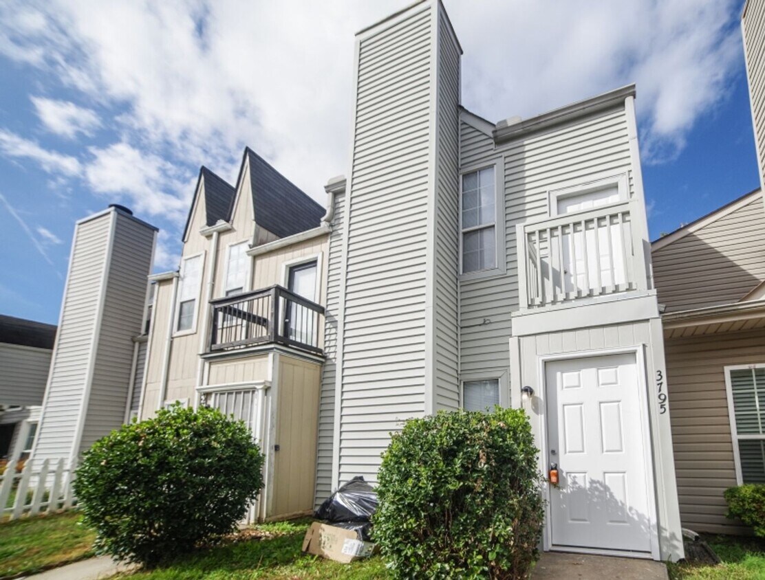 3795 London Dr, Decatur, GA 30032 - House Rental in Decatur, GA ...