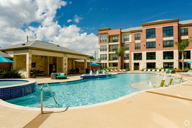 1300 North Post Oak Apartments - Houston, TX | Apartments.com