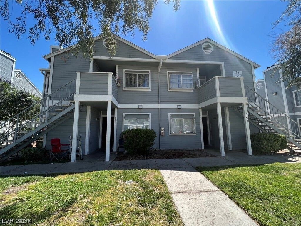 1858 Cosmic Dr Unit 152, Las Vegas, NV 89115 - Condo for Rent in Las ...