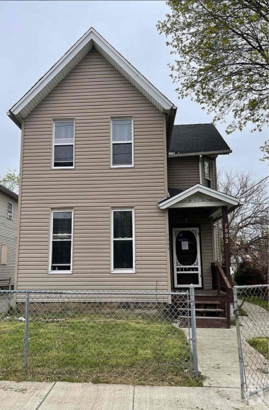 Stockyards Apartments for Rent with Hardwood Floors - Cleveland, OH - 2 ...