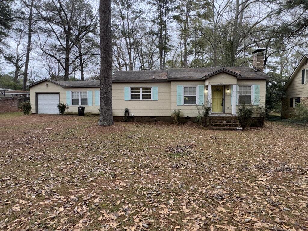 1081 S Church St, Brookhaven, MS 39601 - House Rental in Brookhaven, MS ...