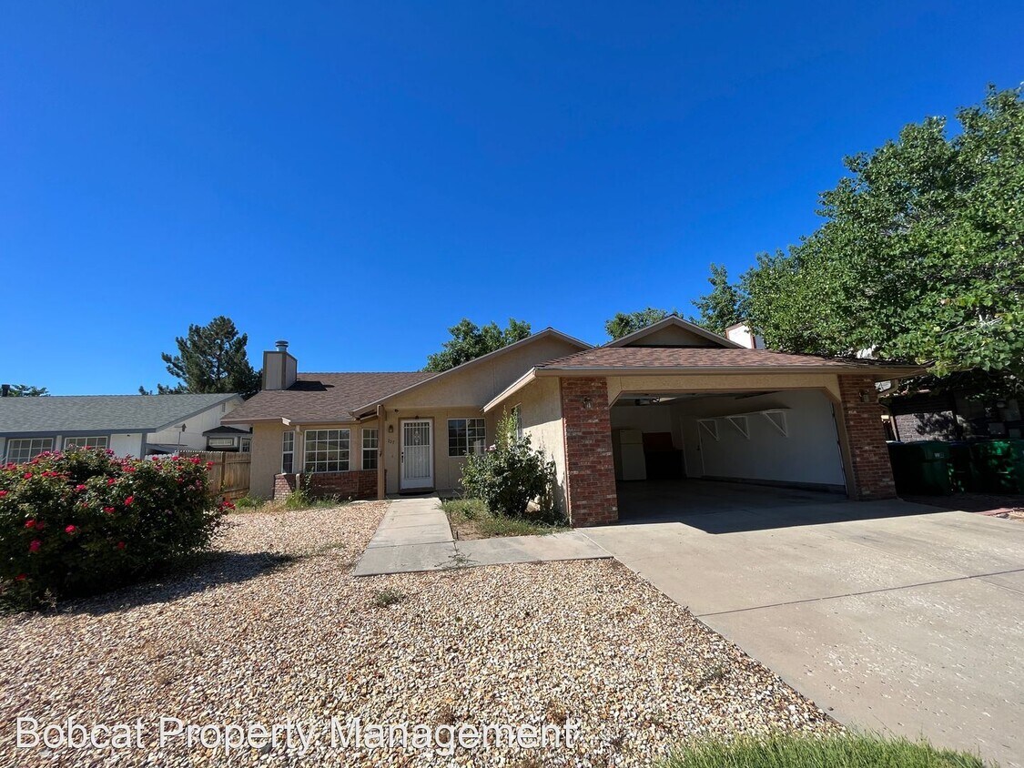 707 Armory Ln, Carson City, NV 89701 - House Rental in Carson City, NV ...