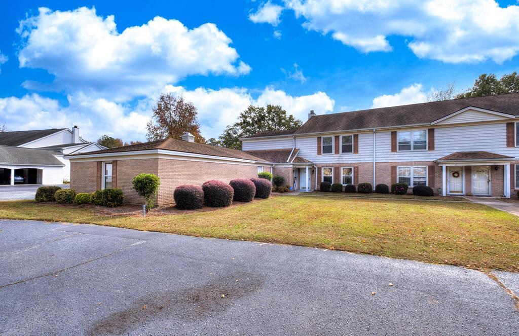 1038 N Guignard Dr Unit 20, Sumter, SC 29150 - Condo for Rent in Sumter ...
