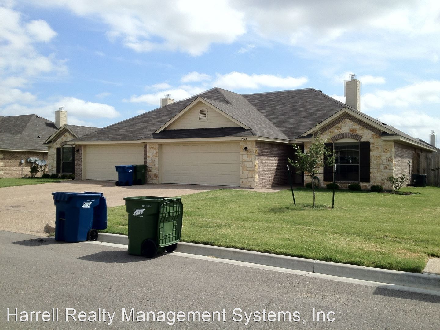 603 Park Wood Cir, Hewitt, TX 76643 - House Rental in Hewitt, TX ...