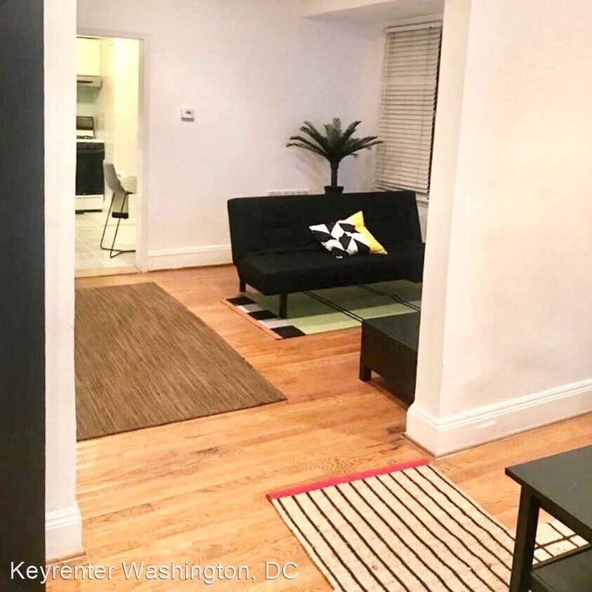 1269 Sumner Rd SE, Washington, DC 20020 - House Rental in Washington ...